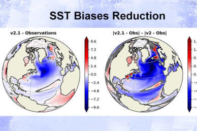 Home Page - E3SM - Energy Exascale Earth System Model