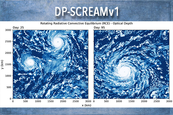 From Weeks to Hours: GPUs Supercharge DP-SCREAMv1 - E3SM - Energy ...